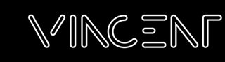 Vincent Logo